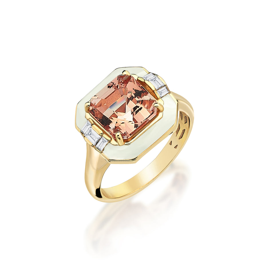 Statement Fine Jewelry Blending Cultural Heritage with Elegance – Meri ...