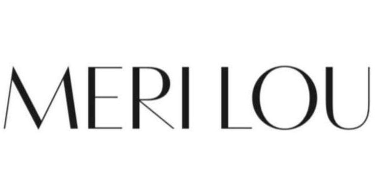 Statement Fine Jewelry Blending Cultural Heritage with Elegance – Meri ...